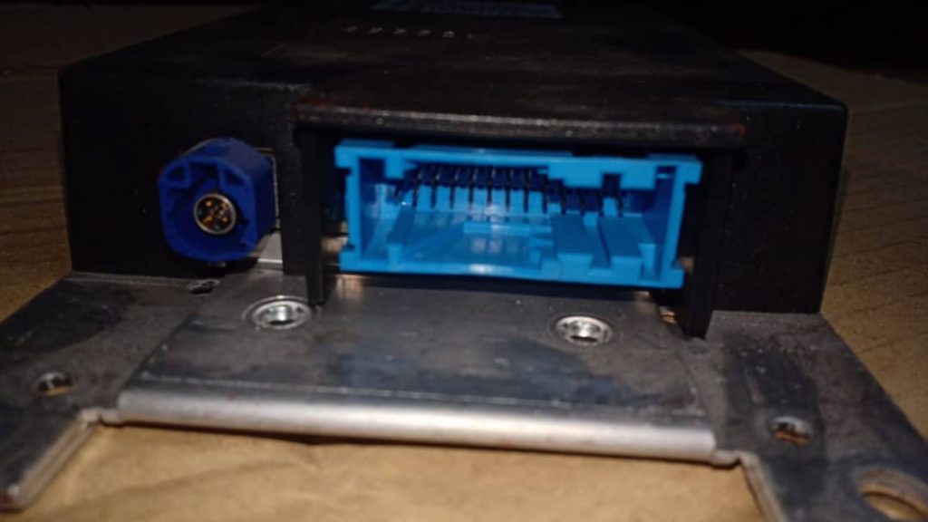 BMW X5 F15 X6 F16 TELEMATICS CONTROL UNIT MODULE(NEW) – YHS